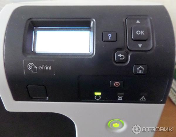 Отзыв о Принтер HP LaserJet CP5525 CE708A | Качественная цветная печать