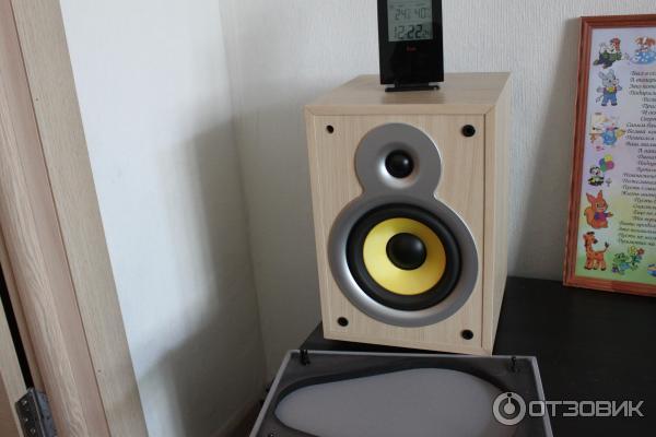 Отзыв о Акустическая система Microlab Pro 2 | Очень качественная ...