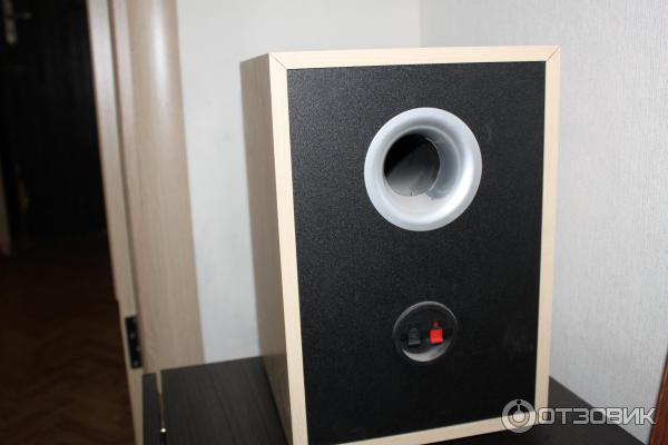 Отзыв о Акустическая система Microlab Pro 2 | Очень качественная ...