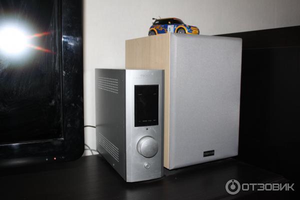 Отзыв о Акустическая система Microlab Pro 2 | Очень качественная ...