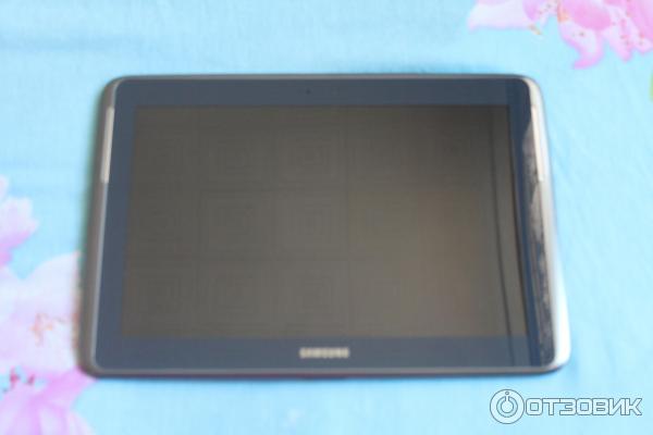 Отзыв о Интернет-планшет Samsung Galaxy Note 10.1 GT-N8000 | В помощь ...