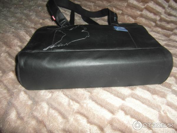 Отзыв о Сумка для ноутбука Golla Genmob | Замечательная сумка для ноутбука.