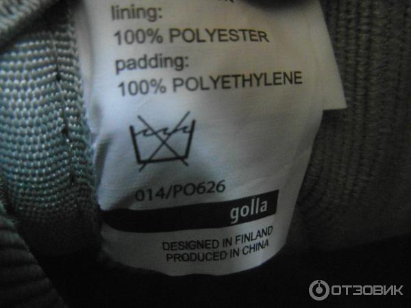 Отзыв о Сумка для ноутбука Golla Genmob | Замечательная сумка для ноутбука.