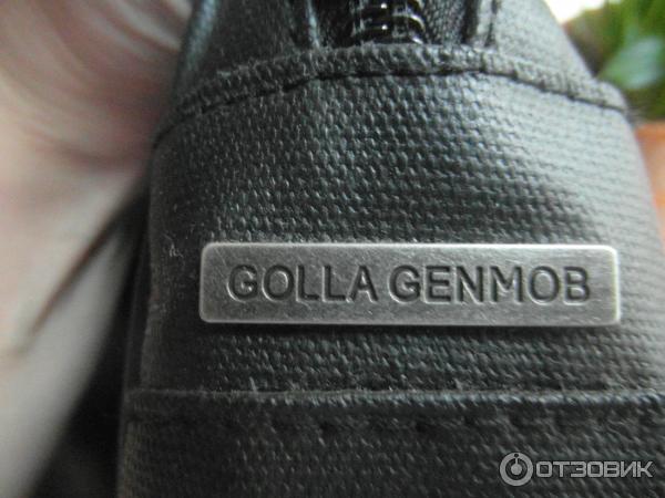 Отзыв о Сумка для ноутбука Golla Genmob | Замечательная сумка для ноутбука.