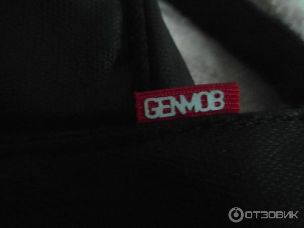 Отзыв о Сумка для ноутбука Golla Genmob | Замечательная сумка для ноутбука.