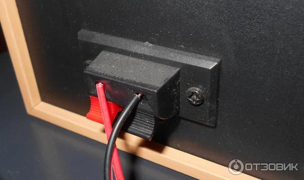 Отзыв о Акустическая система для ПК Gemix TF-5 | Если отзывы положительные, это еще не значит ...